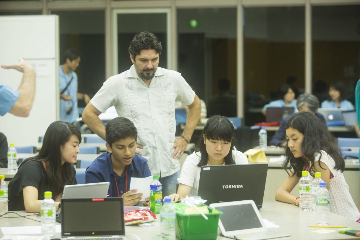 Inspiring Gen Z: How Teachers Can Cultivate STEM Interest Among ...
